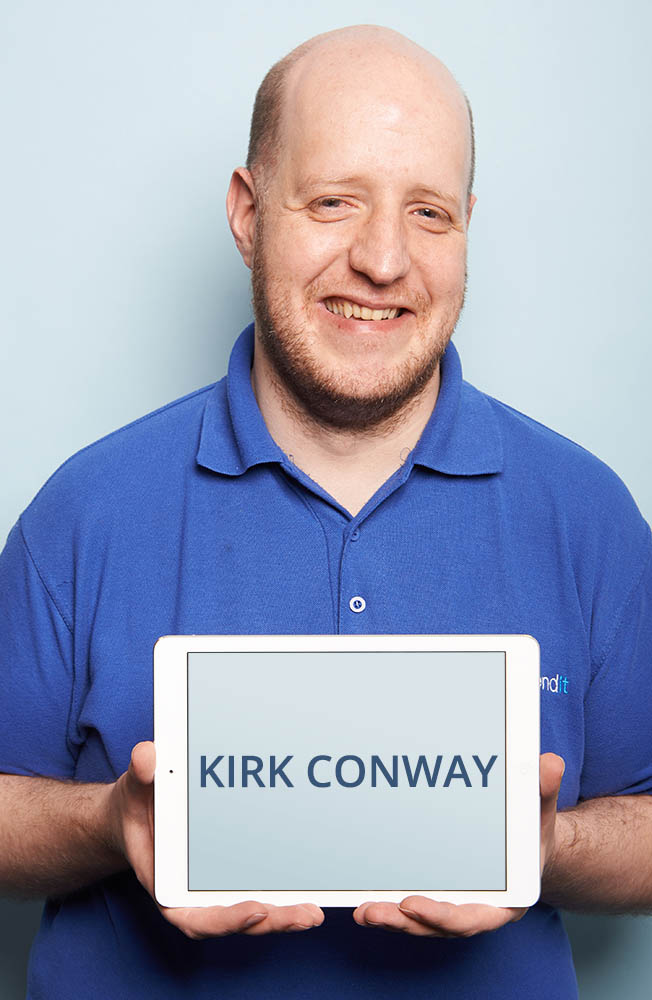 Web developers, web designers, IT Support, Newcastle - Transcendit